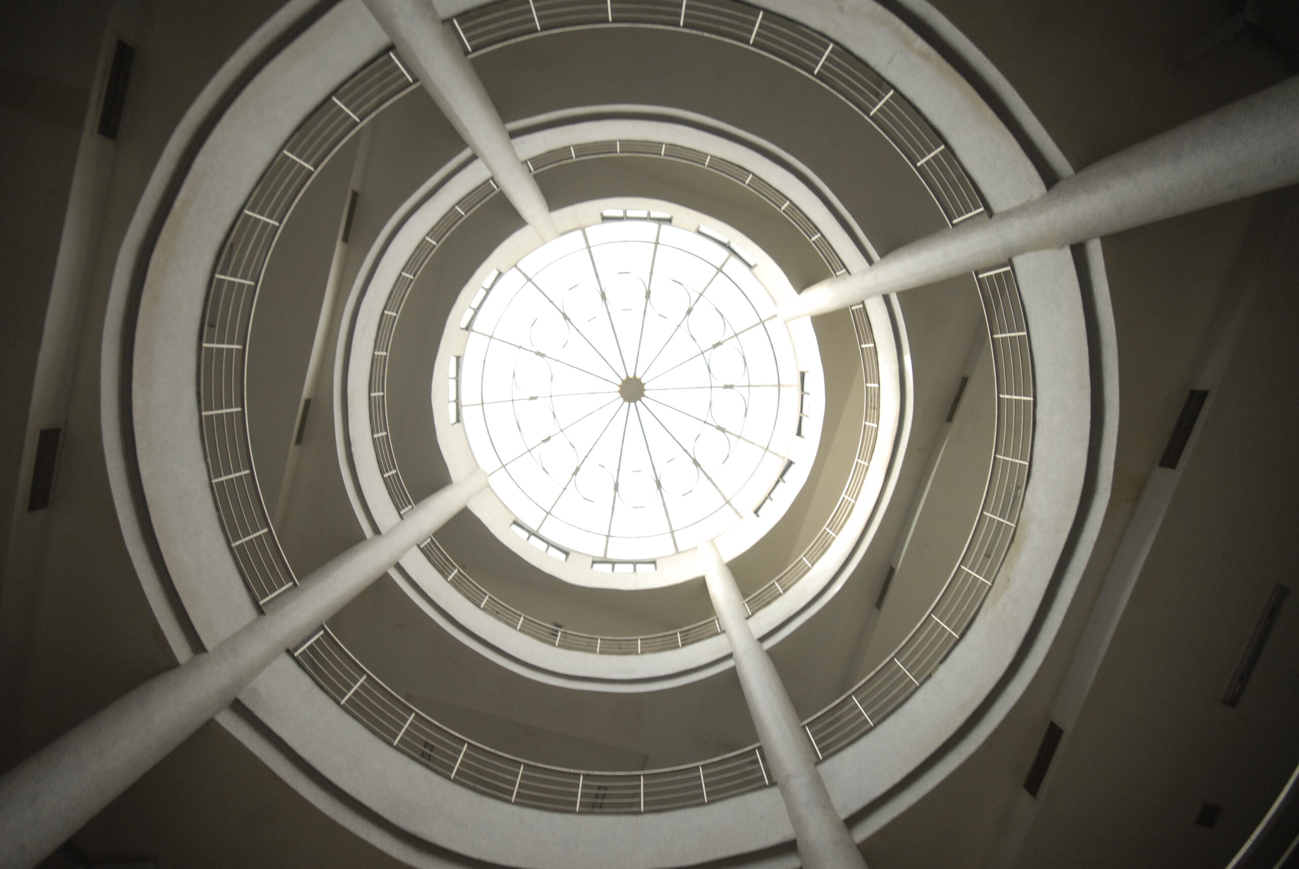 Manas Arogya Sadan Hospital (Metro Mas) - Design Architects India