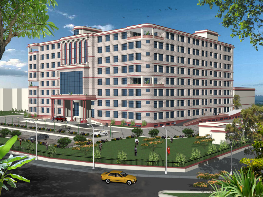 Welcome to Design Architects